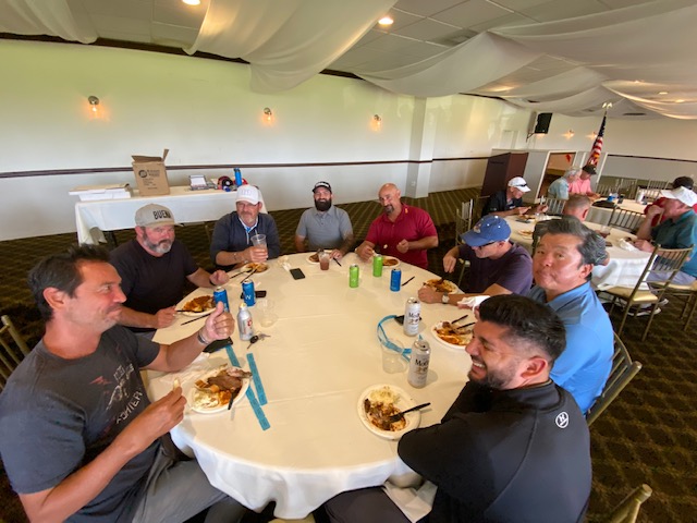 Membership Meeting Fall 2022